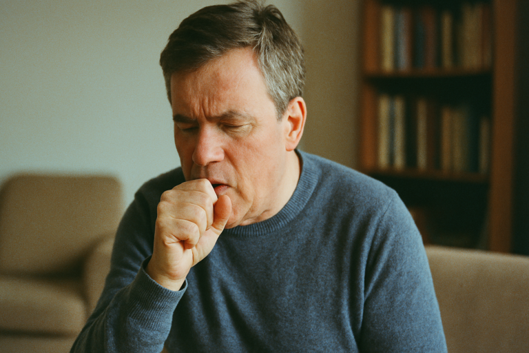 Akute Bronchitis – Symptome, Dauer & Behandlung